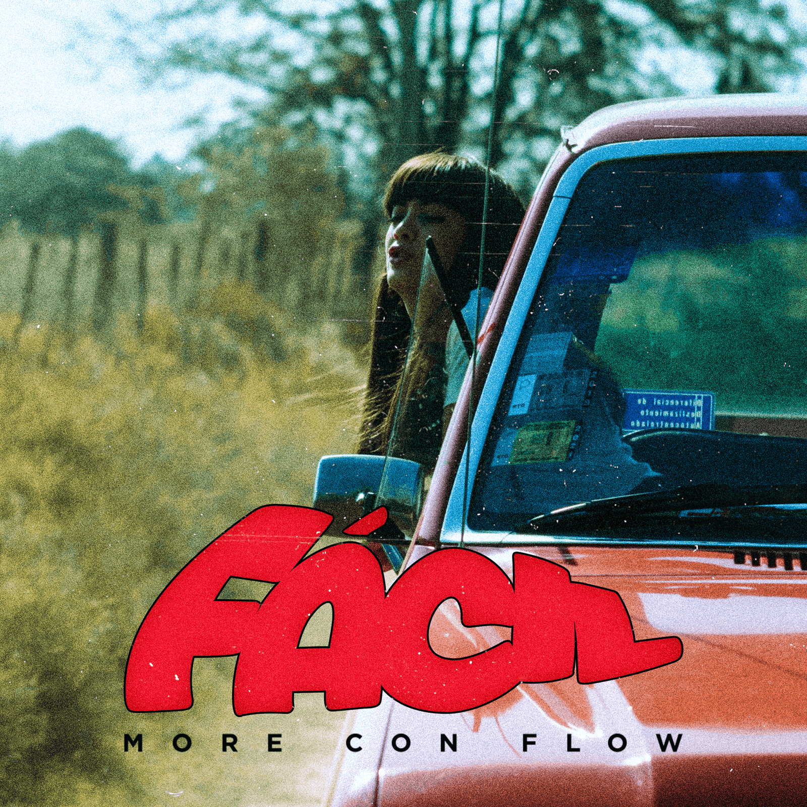 MORE CON FLOW PRESENTA SU SINGLE Y VIDEO “FÁCIL” - La Radio Te Escucha ...