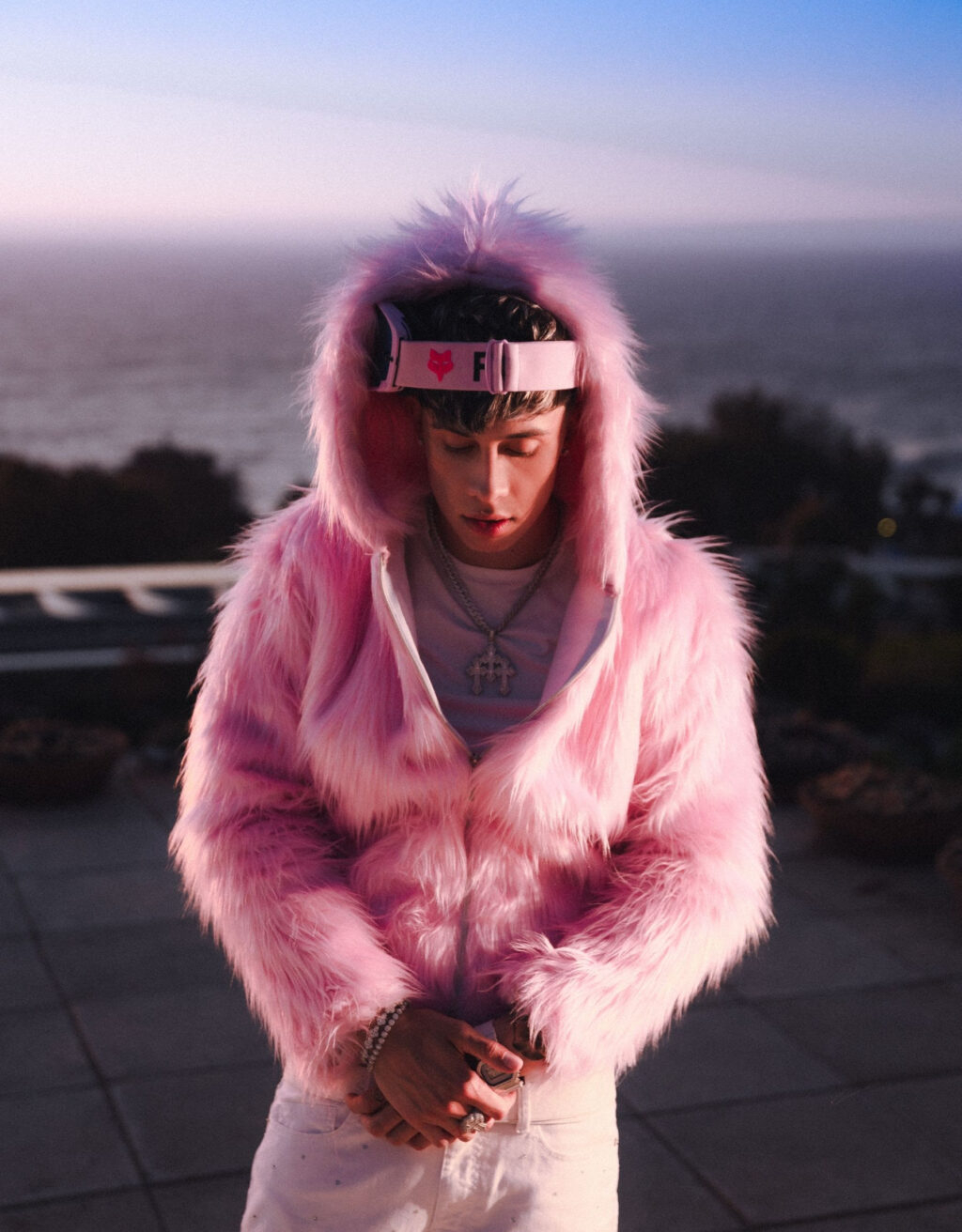 MARTIN WHITE, “EL REY DE LA GUARACHA”, LLEGA A ARGENTINA CON UNA GIRA ...