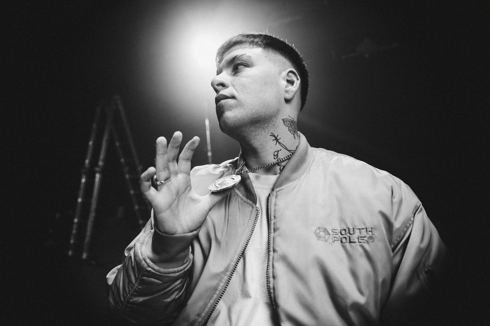 KNAK ESTRENA «KALMA» Y ANUNCIA NUEVOS SHOWS EN URUGUAY Y ARGENTINA - La ...